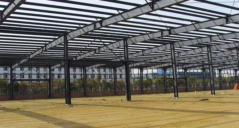 What is a steel structure workshop | Qingdao Steel Building Co., Ltd ...