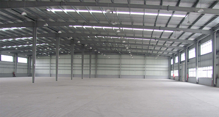 What is a steel structure workshop | Qingdao Steel Building Co., Ltd ...