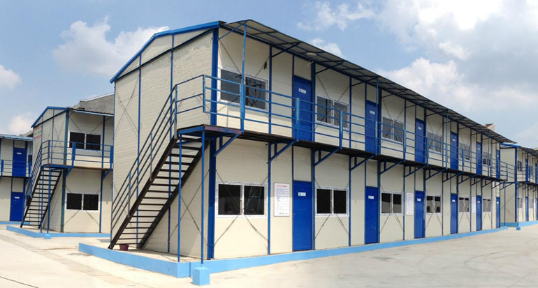 Composition and advantages of color steel plate | Qingdao Steel ...