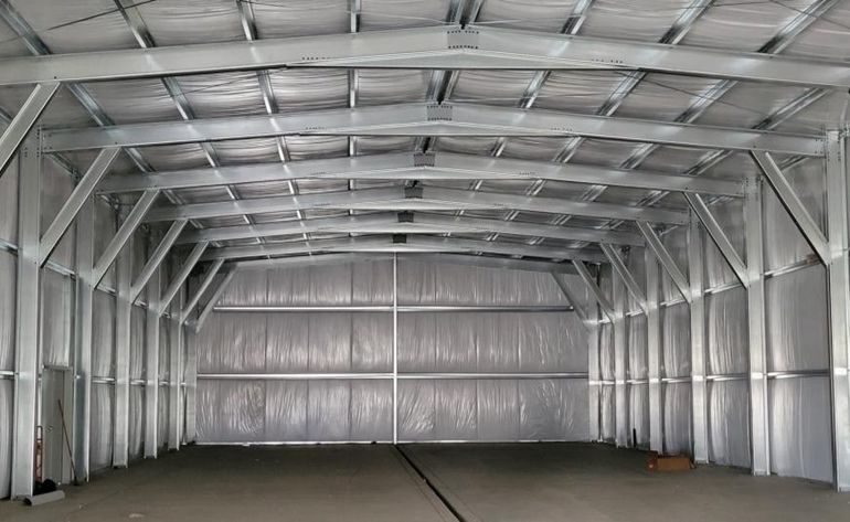 The difference between cold-formed steel and welded steel | Qingdao ...